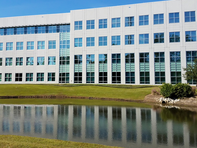 What is Trophic State? | Pond & Lake Health | AEC Lakes